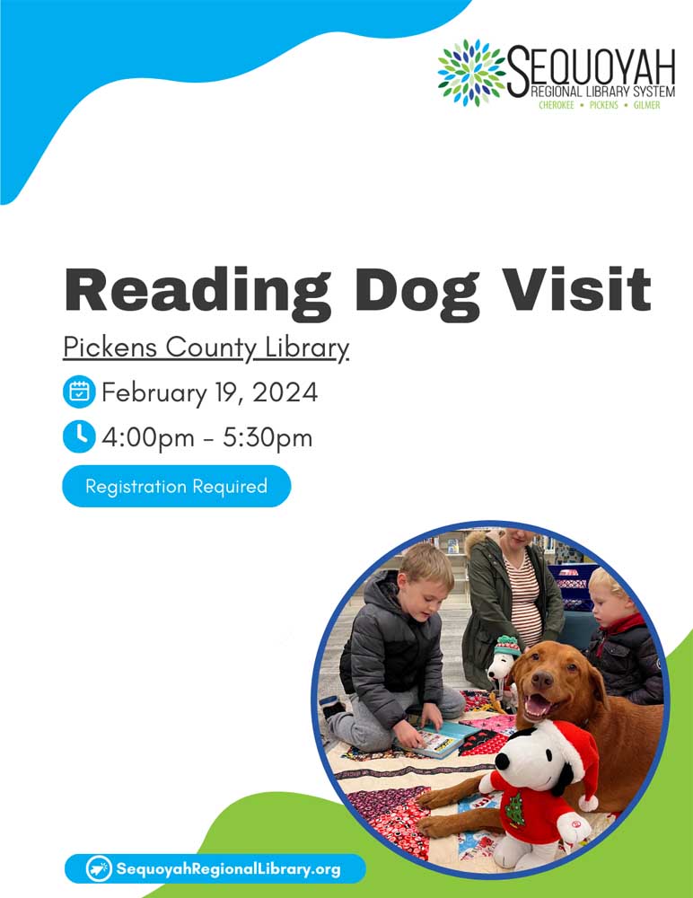 Pickens County Event & Meeting Calendar - Jasper, Talking Rock, Nelson ...