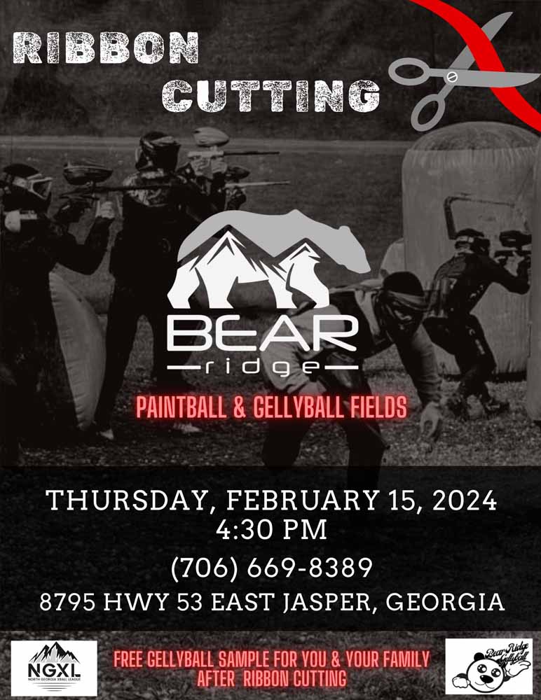 Pickens County Event & Meeting Calendar - Jasper, Talking Rock, Nelson ...