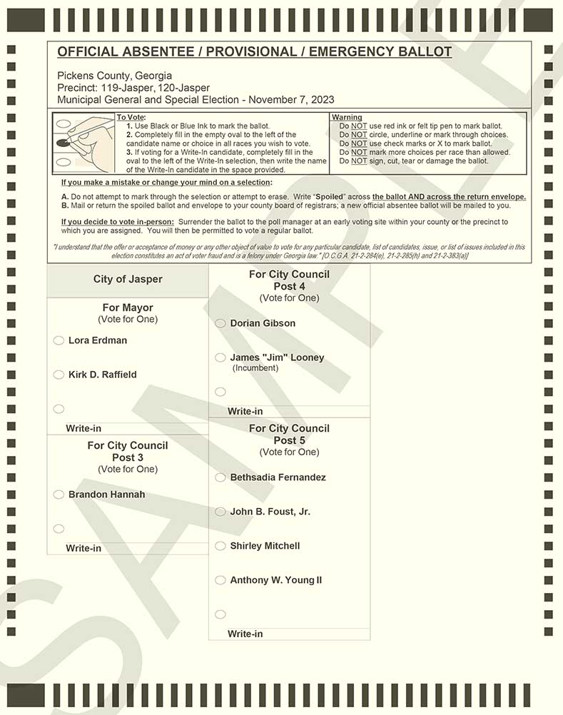 Know Pickens County Jasper GA First Mountain City North Georgia