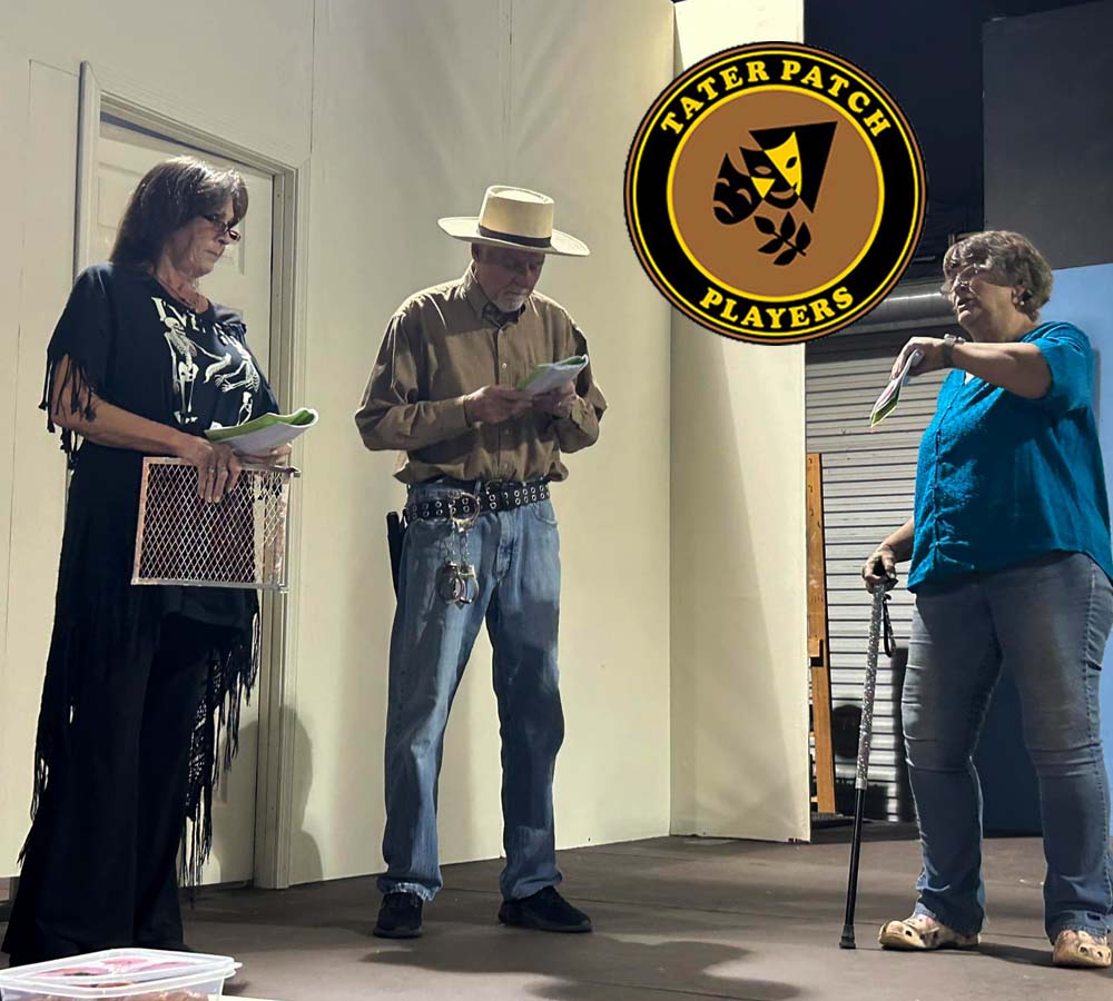 Christmas Belles Opens After Thanksgiving - Pickens County Georgia News